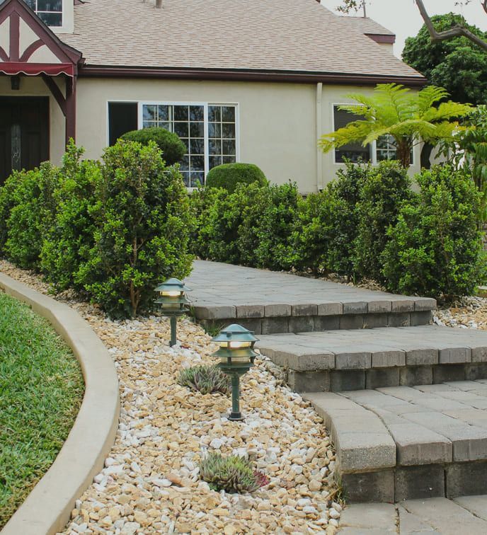 Top-Rated Landscaping | Flores Artscape | Los Angeles