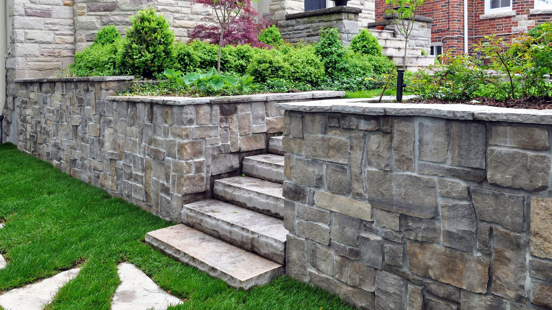 Top-Rated Landscaping | Flores Artscape | Los Angeles