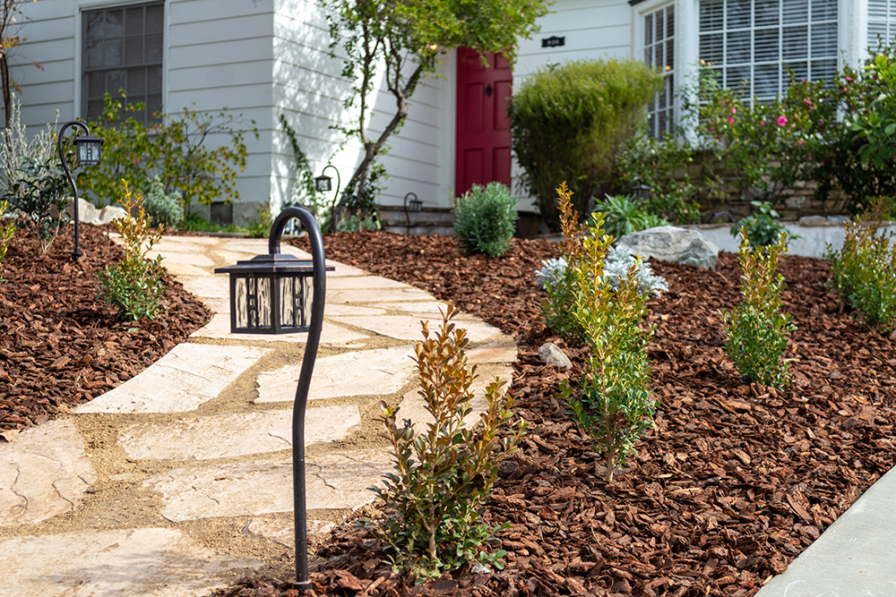 What Is California Native Landscape?